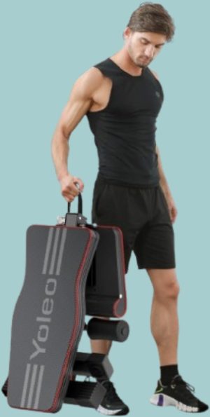 Yoleo Premium Website